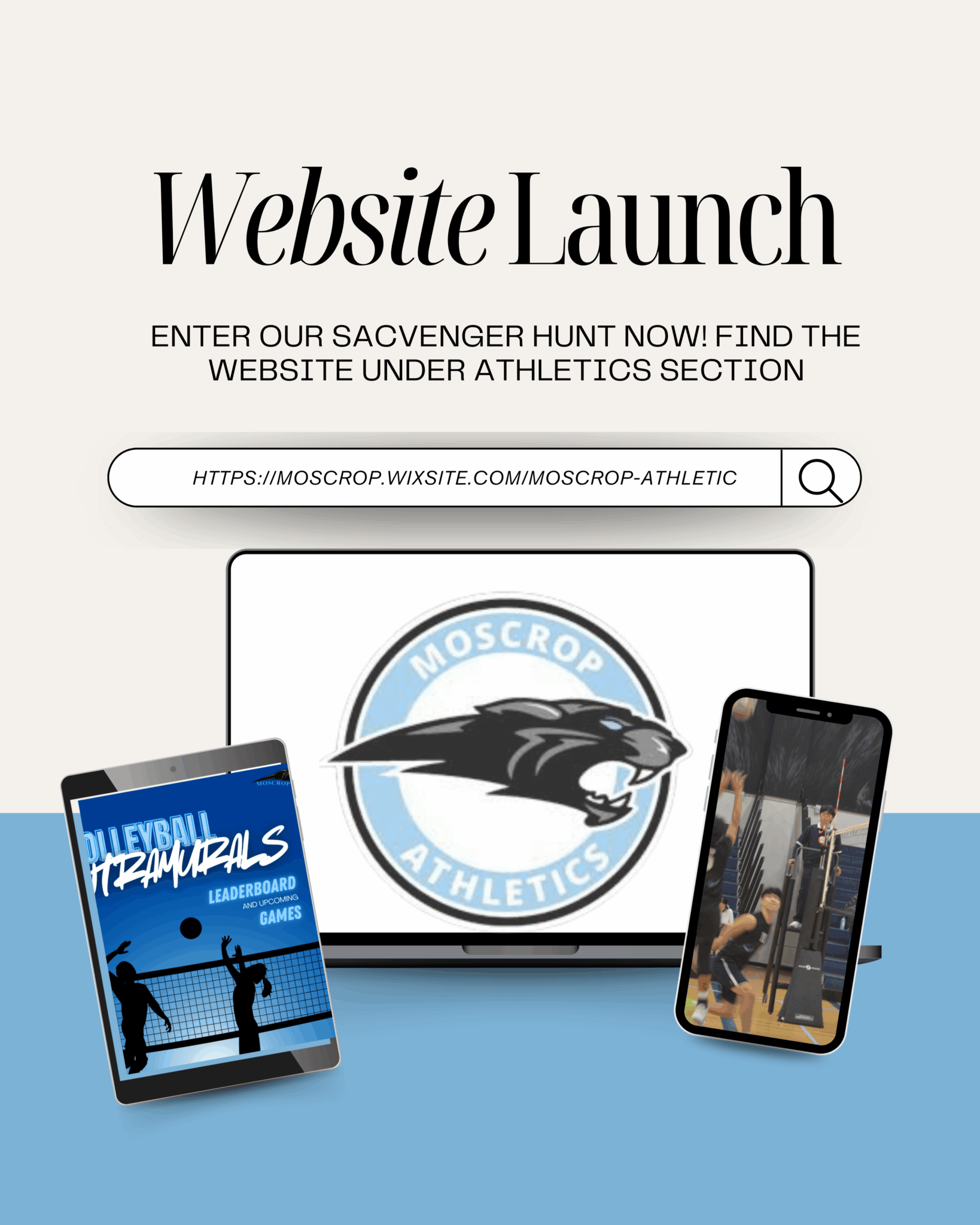 Moscrop Athletics Website | Moscrop Secondary School
